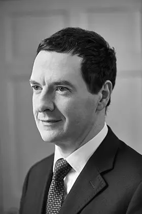 11 May 2010 - GEORGE OSBORNE appointed as Chancellor of the Exchequer