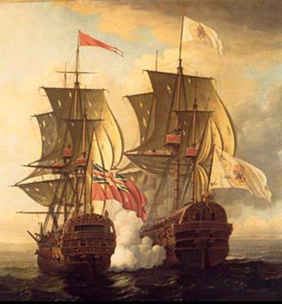 Henry the explorer was the figure of the beginning of the Era of the ...