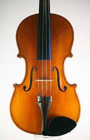 This violin is perfect for the size. It has a different color and it's ...