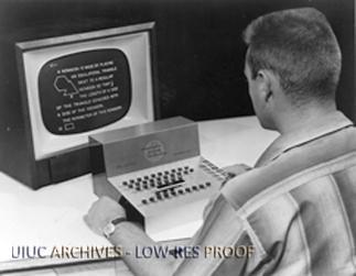 1960 CALL Computer-assisted language learning began in the 1960s with ...