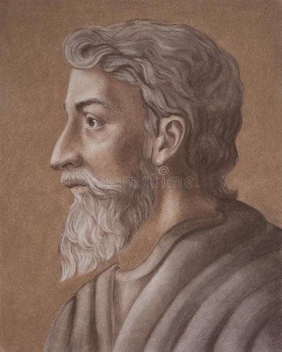 Первым крупным римским грамматистом был Марк Теренций Варрон (116–27 до ...