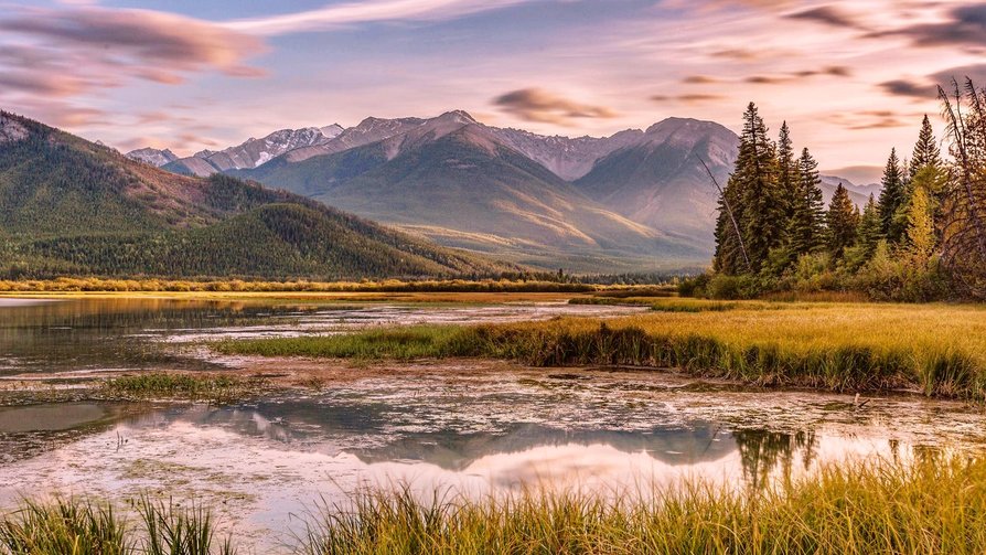 Introduction to Canada