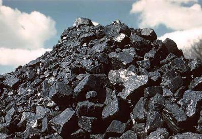 1. In the 1800´s, coal began to replace biomass energy as the primary ...