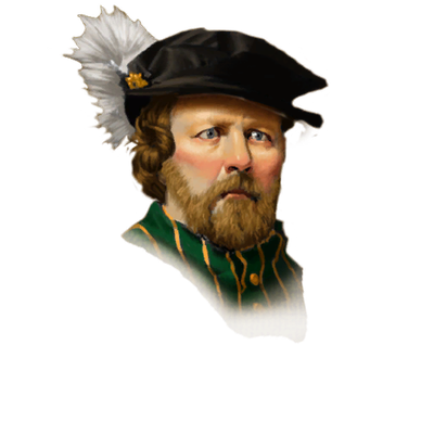 Following, Columbus' trip in 1513 Ponce de Leon claims Florida.