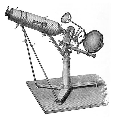 This is Lister's improved design! Notice the differences between he and ...