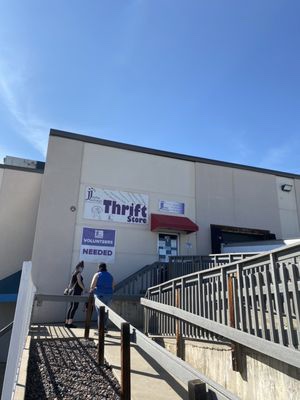 Here is the address of Joyful Journey's: