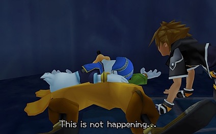 Es el 10 de diciembre, 2011