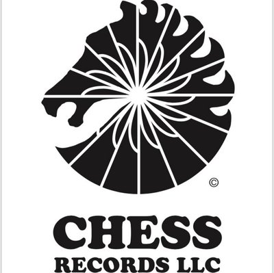 A picture of the symbol of Chess Records