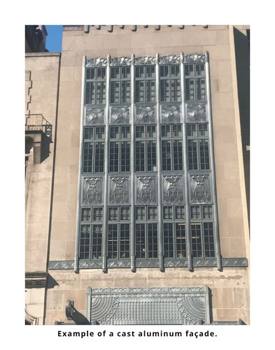 Sustainable Properties of Aluminum