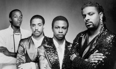 Beginning of Gangsta Rap