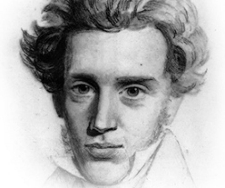 2. Kierkegaard
