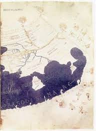 Ptolemy, a Greek mathematician, astronomer and geographer, created the ...