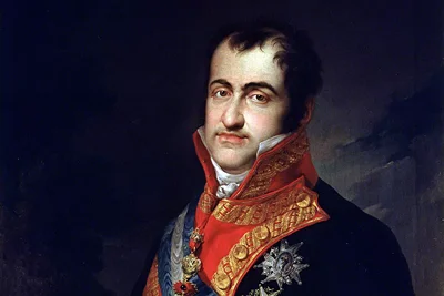 Ferran VII (1814-1833)