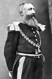 Leopold II is often remembered as the Congo Free State's founder and ...