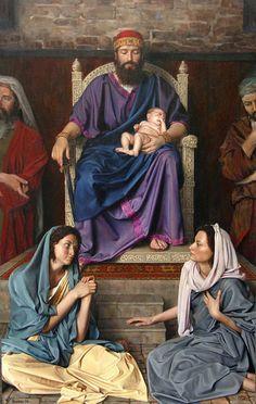 From Judges to kings Around 1000 BC- Judges used to rule their tribe ...