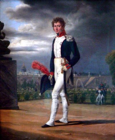 Napoleon Creates an Empire