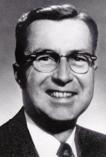 1962-C. Gilbert Wrenn published the Counselor i the Changing World