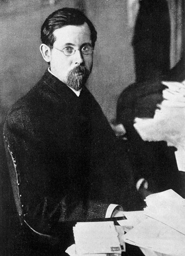 Veinte años despues (1896)