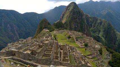 Inca Empire