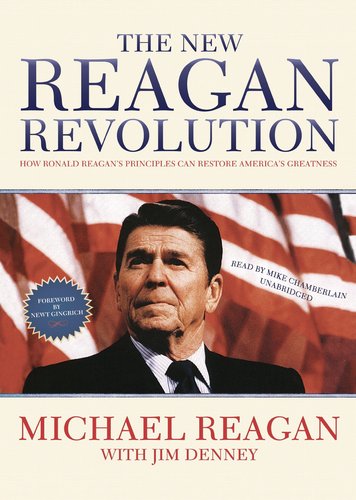 The Reagan Revolution: 1980-1992