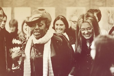 From Gloria Steinem book page website.