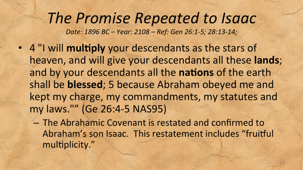 The Promise (Covenant)