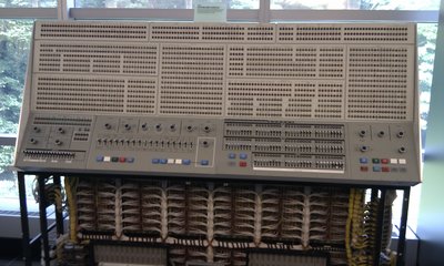 IBM System / 360 Model 91
