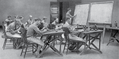 1942 The Army Method