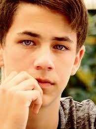 This is how I picture Ben. Ben changes because he goes from having a ...