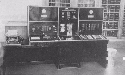 the Z4 computer from