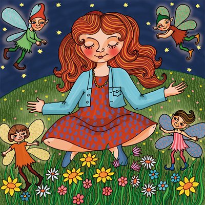 Már nem is unatkozom!