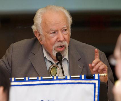 Ken Goodman: 1927 - today