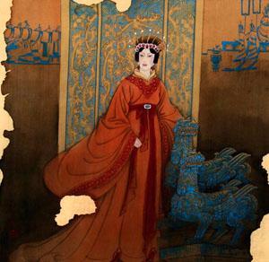 Empress Lu