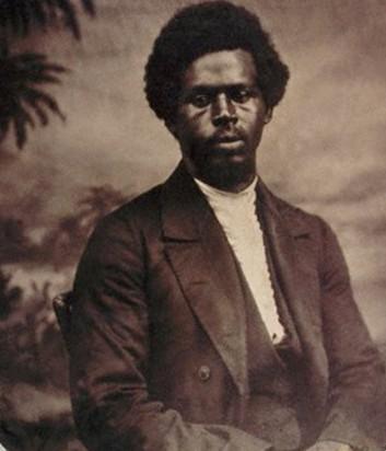 Robert Smalls