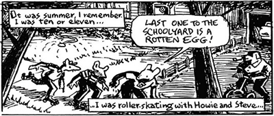 DOUBLE PANELS
