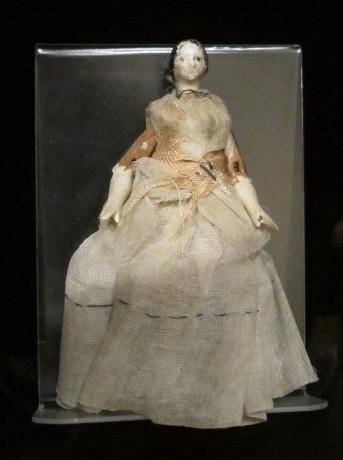 It's a lot smaller in person