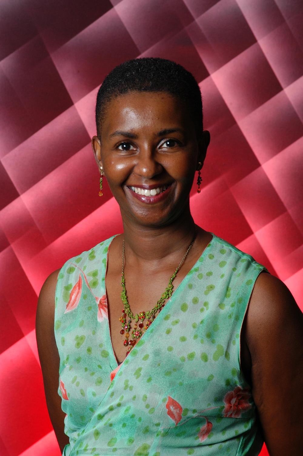 Sharron Taylor Streeter
