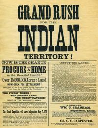 Indian Land Tenure Foundation