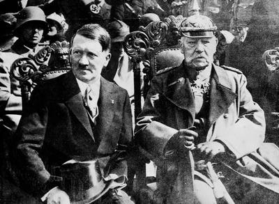 January 30th, 1933