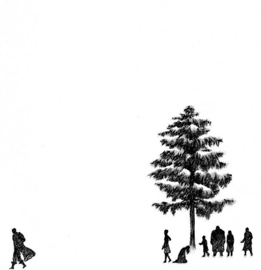 Guts leaving the Band of the Hawk