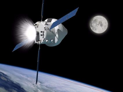 ESA/NASA