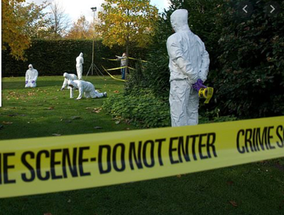 This has given forensic teams a huge potential to use the algae as ...