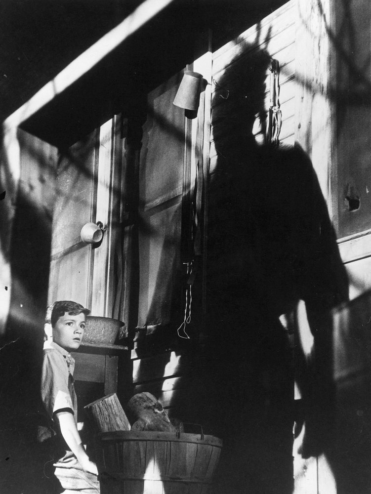 To Kill A Mockingbird (1962)