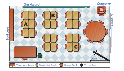 Cheri is a 7 year old 1st grader who walks with leg braces and uses a ...