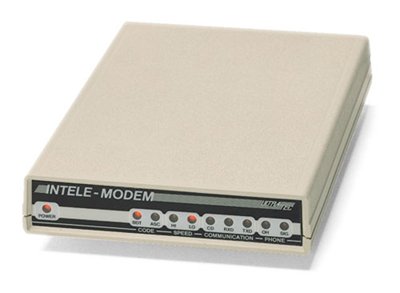 The Modem