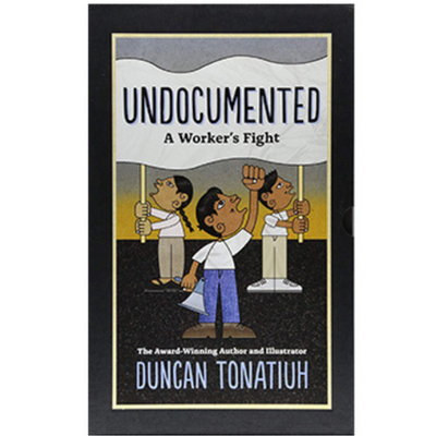 Undocumented: A Worker’s Fight