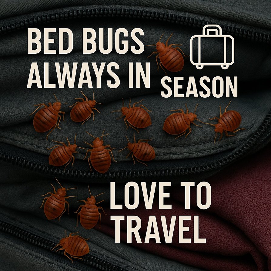 Agricultural Pest Control Ottumwa