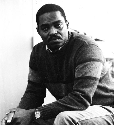 Bob Mants of SNCC was known as a person who worked hard for the ...