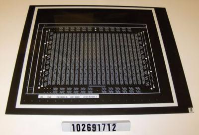 Advanced Scientific Computer Printer