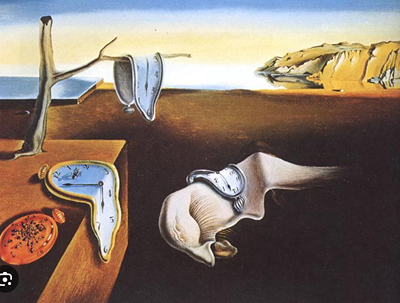 SURREALISM: Define what it is and insert an example of it by Salvadore ...
